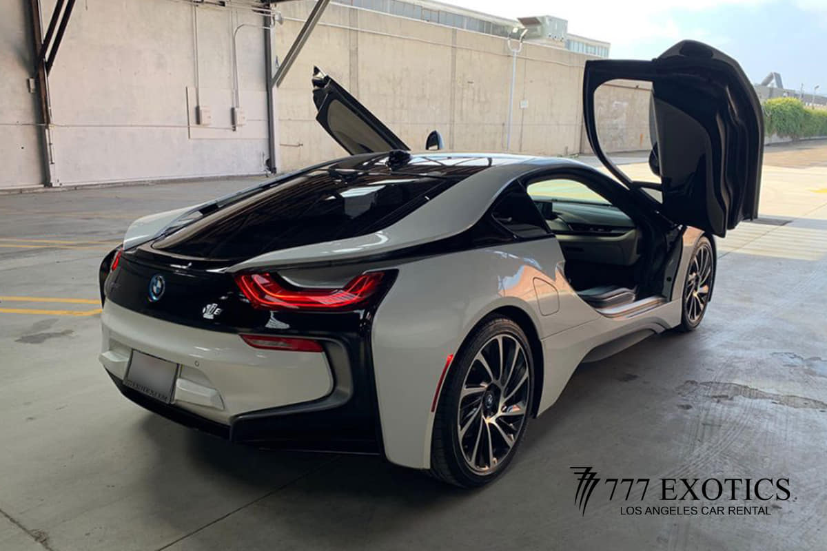 Bmw I8 Exotic 2019 BMW I8 Specs, Prices, MPG, Range, Reviews