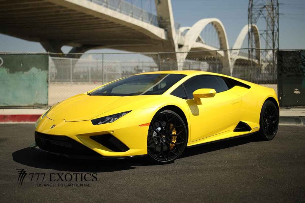 Lamborghini – 777 Exotics – Exotic Luxury Car Rental in Los Angeles and ...